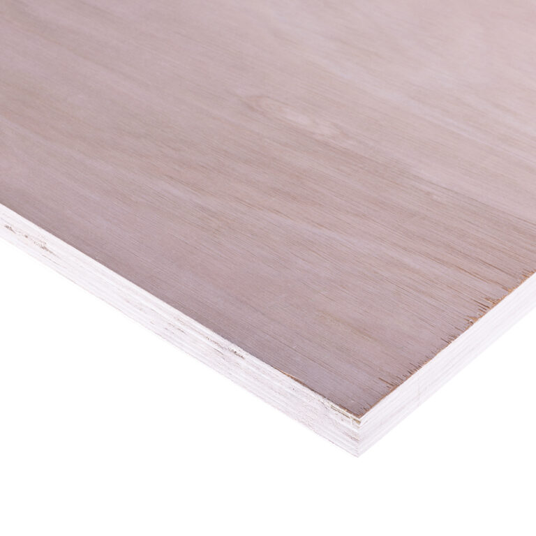 3mm Flexible Plywood Long Grain 2440mm x 1220mm (8' x 4') - Sheet ...