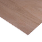 6mm Standard Hardboard 2440mm x 1220mm (8′ x 4′) FSC® - Sheet Materials ...