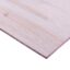 3mm Standard Hardboard 1220mm x 610mm (4' x 2') - Sheet Materials Wholesale