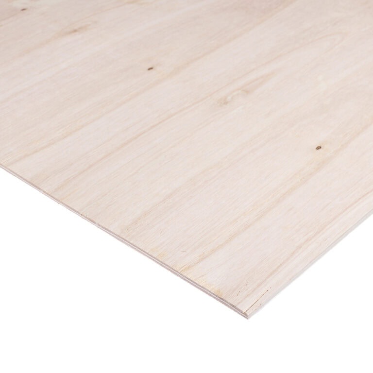 5mm Flexible Plywood Cross Grain 1220 x 2440mm (4' x 8') - Sheet ...