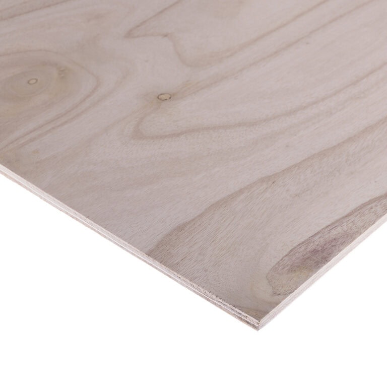 8x4 Plywood - Sheet Materials Wholesale
