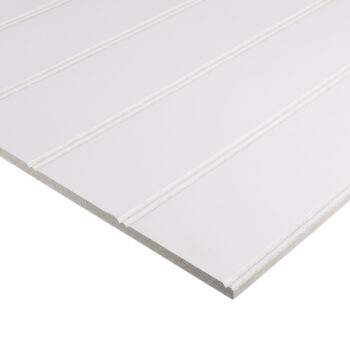 Beaded MDF Panel | Beadboard MDF | Grooved MDF Panels | Sheet Materials ...
