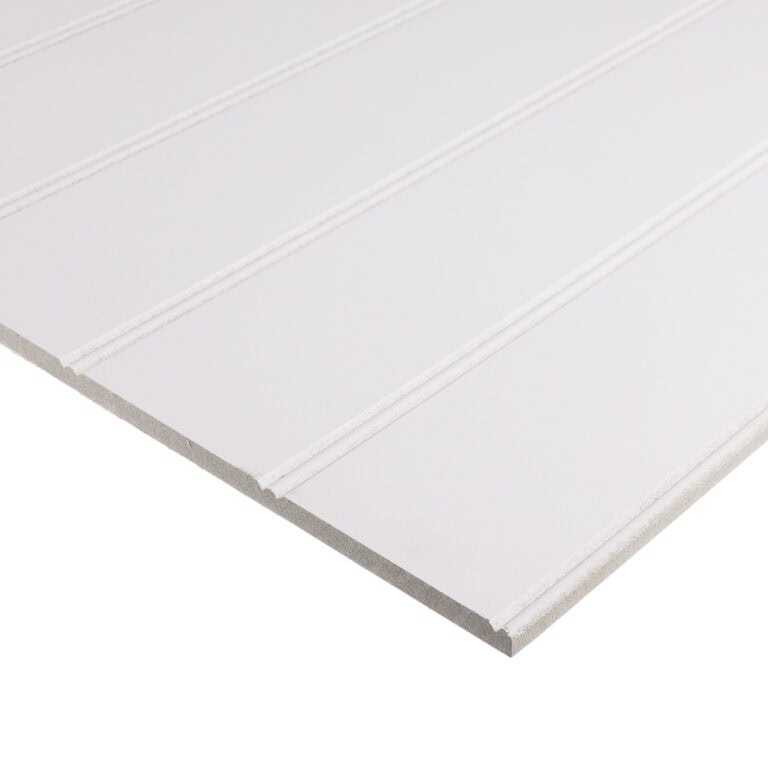 Beaded MDF Panel | Beadboard MDF | Grooved MDF Panels | Sheet Materials ...