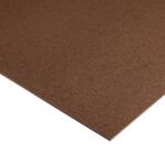 3mm Standard Hardboard 1220mm x 610mm (4' x 2') FSC® - Sheet Materials ...