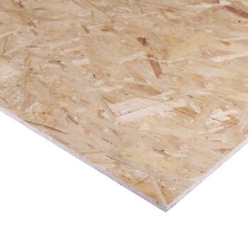 OSB By Thickness - Sheet Materials Wholesale