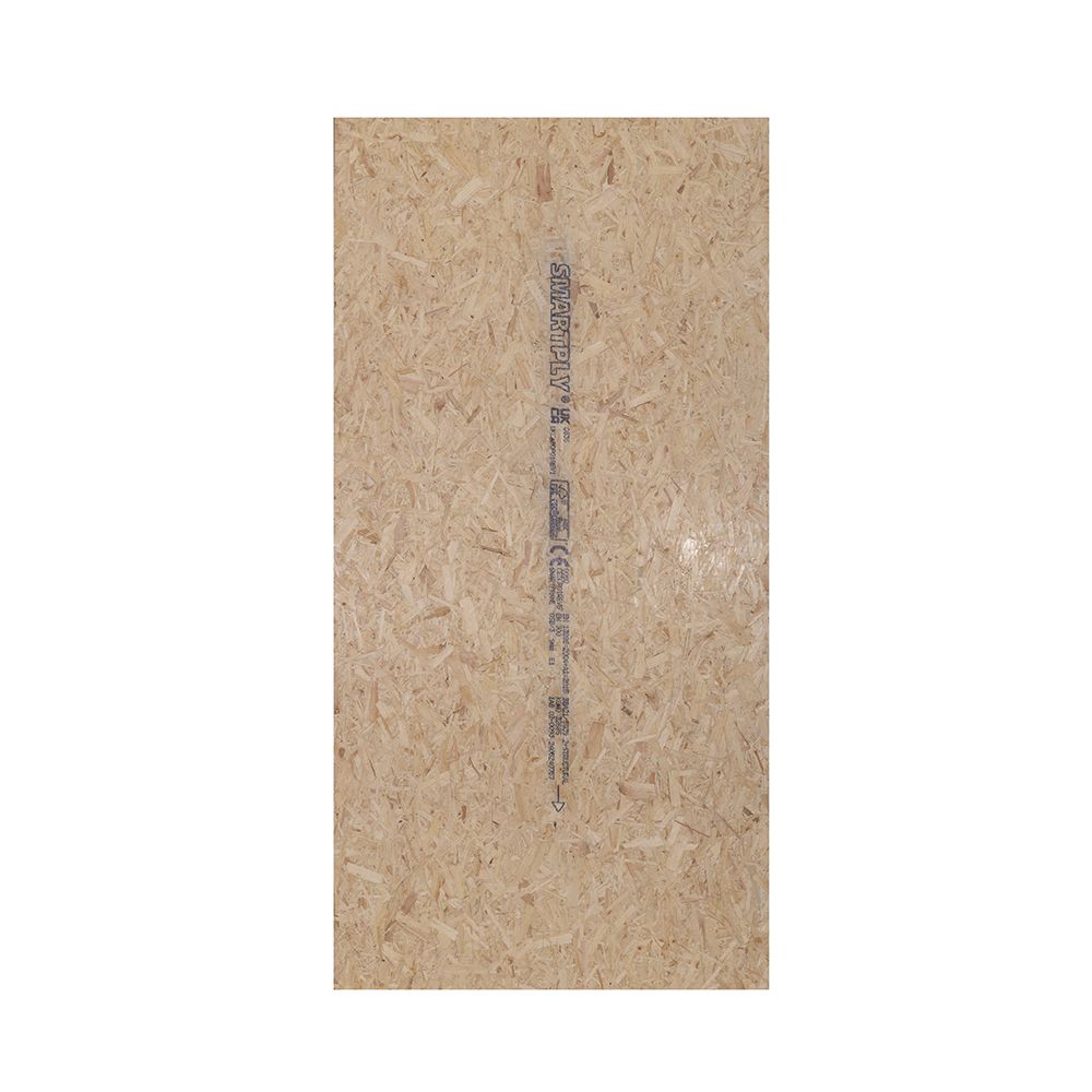 9mm OSB 3 Board 2397mm x 1197mm (7.86' x 3.92') FSC® - Sheet Materials ...