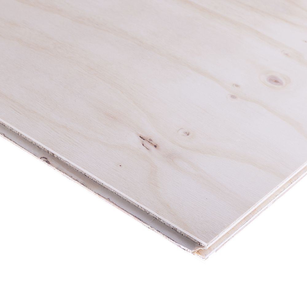 21mm Plywood - Sheet Materials Wholesale