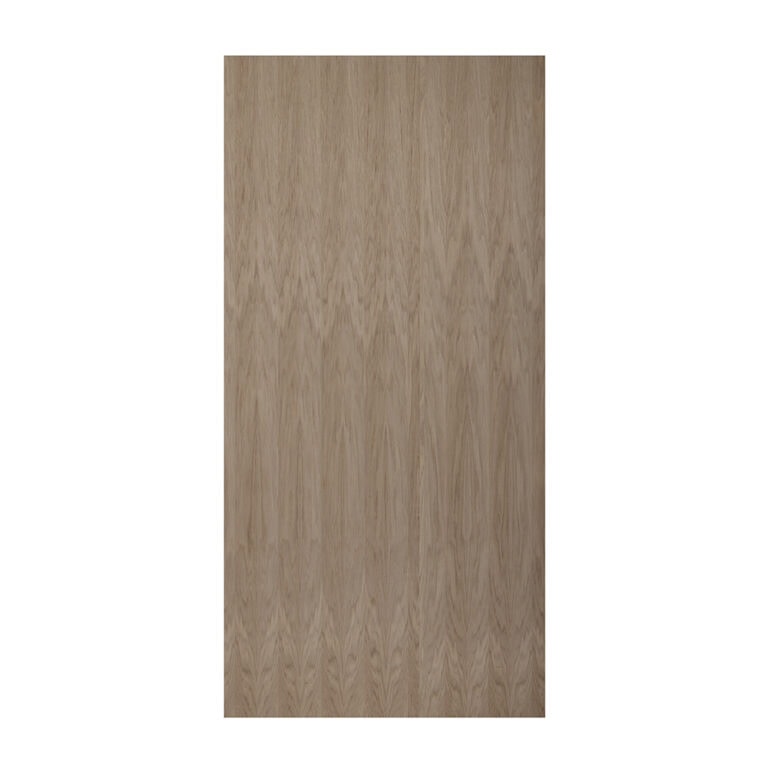 10mm Oak Veneered MDF 2 Sides Crown Cut A/B Grade 2440 x 1220mm (8' x 4 ...