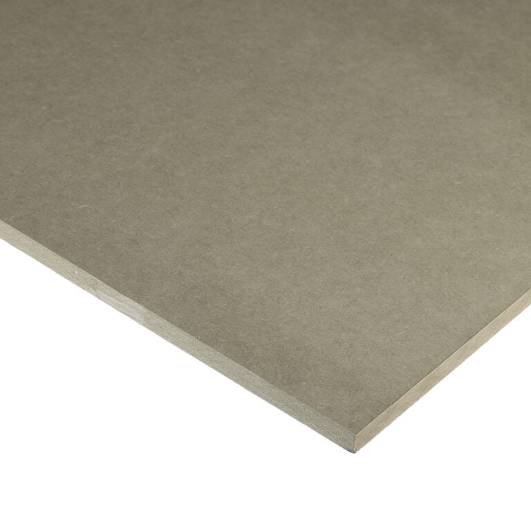 12mm MDF Board 2440mm x 1220mm (8' x 4') FSC® - Sheet Materials Wholesale