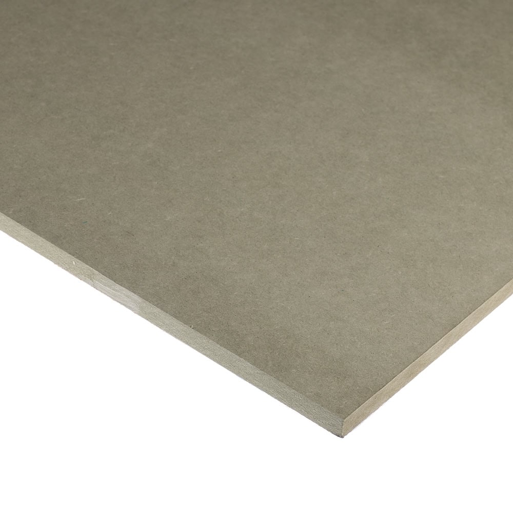 18mm Finsa Fibrapan Hidrofugo Moisture Resistant MDF 2440mm x 1220mm (8 ...