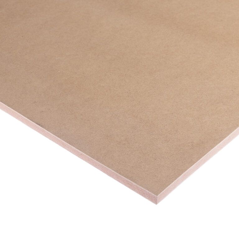 12mm Fire Rated MDF Board Euroclass B 2440mm x 1220mm (8' x 4') FSC ...