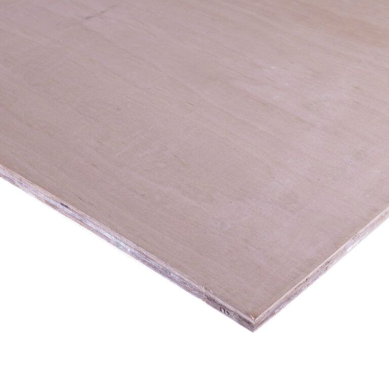 12mm Fire Rated MDF Board Euroclass B 2440mm x 1220mm (8' x 4') FSC ...