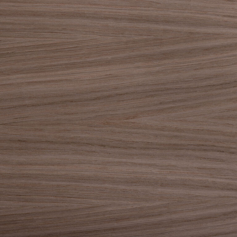 13mm Oak Veneered MDF 2 Sides Crown Cut A/B Grade 2440mm x 1220mm (8' x ...