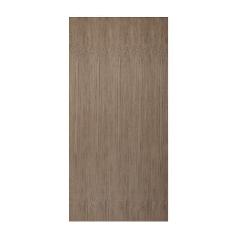 13mm Oak Veneered MDF 2 Sides Crown Cut A/B Grade 2440 x 1220mm (8' x 4 ...
