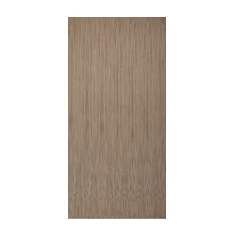 13mm Oak Veneered MDF 2 Sides Crown Cut A/B Grade 2440 x 1220mm (8' x 4 ...