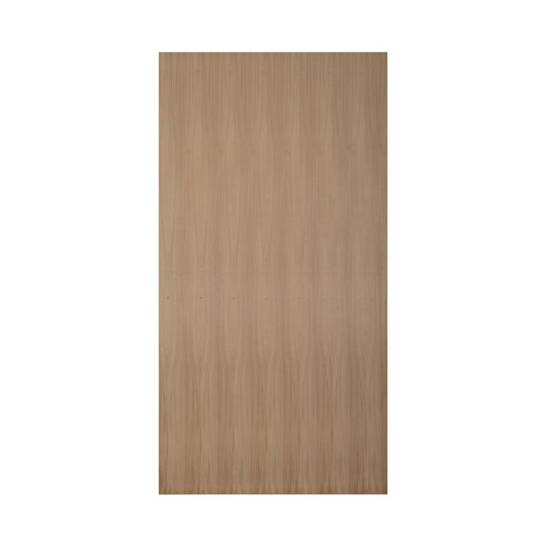 13mm Oak Veneered MDF 2 Sides Crown Cut A/B Grade 2440mm x 1220mm (8' x ...