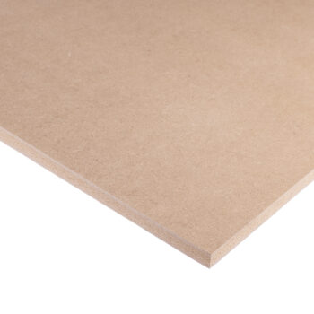 25mm MDF Board 2440mm x 1220mm (8' x 4') FSC® - Sheet Materials Wholesale