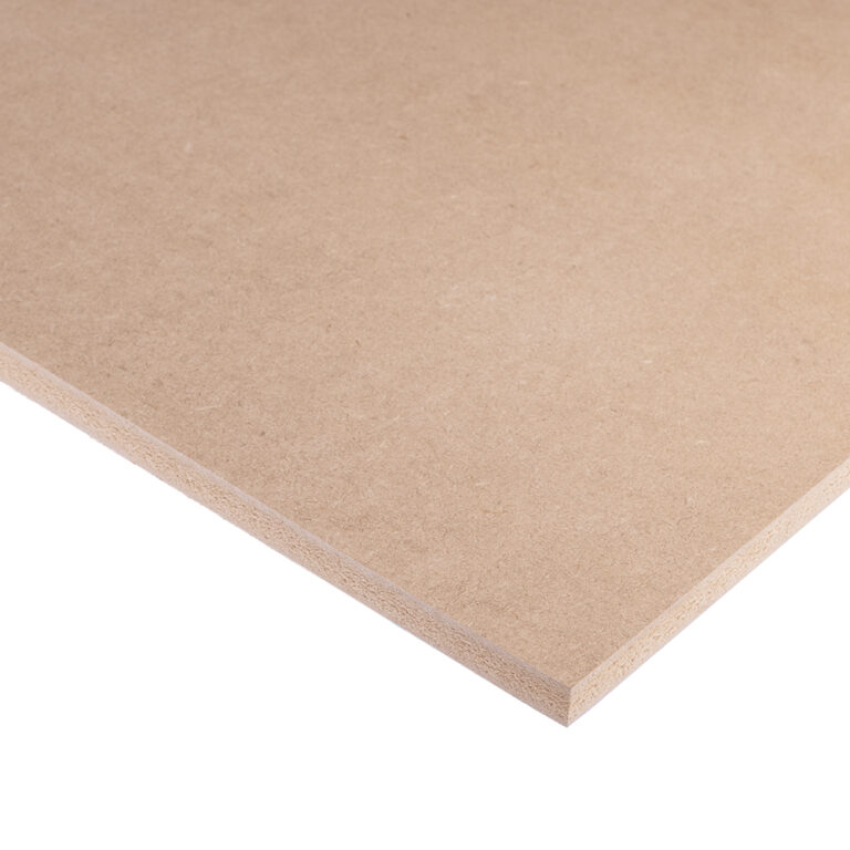 Premium Standard MDF - Sheet Materials Wholesale