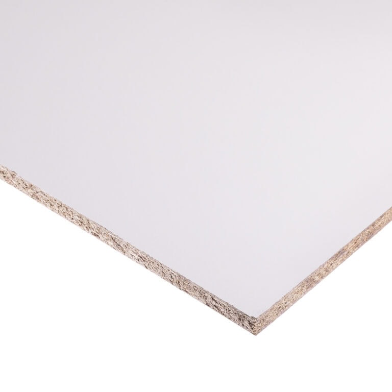 P2 Chipboard Sheets | P5, P6 T&G | Melamine Faced Chipboard