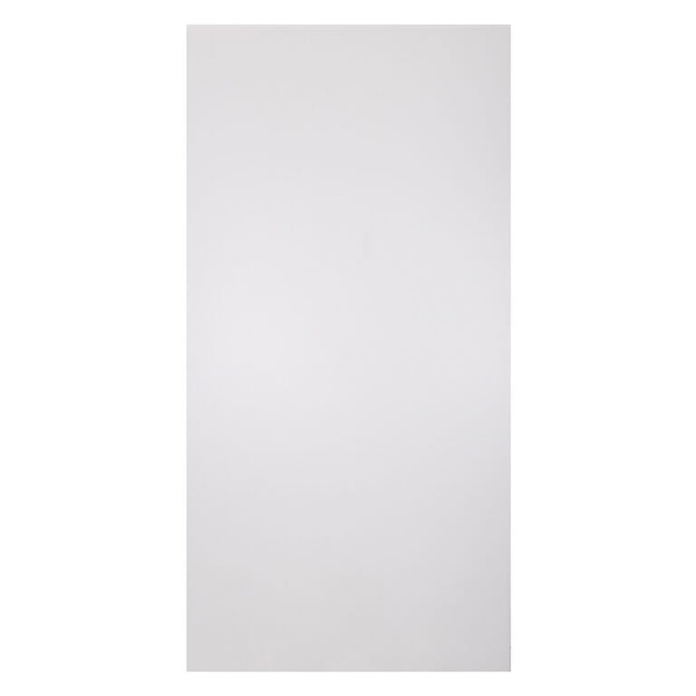 15mm White Melamine Faced Chipboard 2400mm x 1200mm (8′ x 4′) Double-sided Shelving - Sheet ...