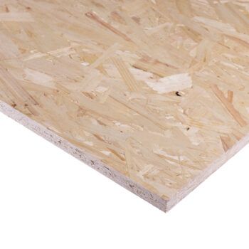 54mm Halspan Optima FD60 Graduated Density Chipboard Door Core Unlipped ...