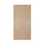 18mm OSB 3 Board 2440mm x 1220mm (8' x 4') FSC® - Sheet Materials Wholesale
