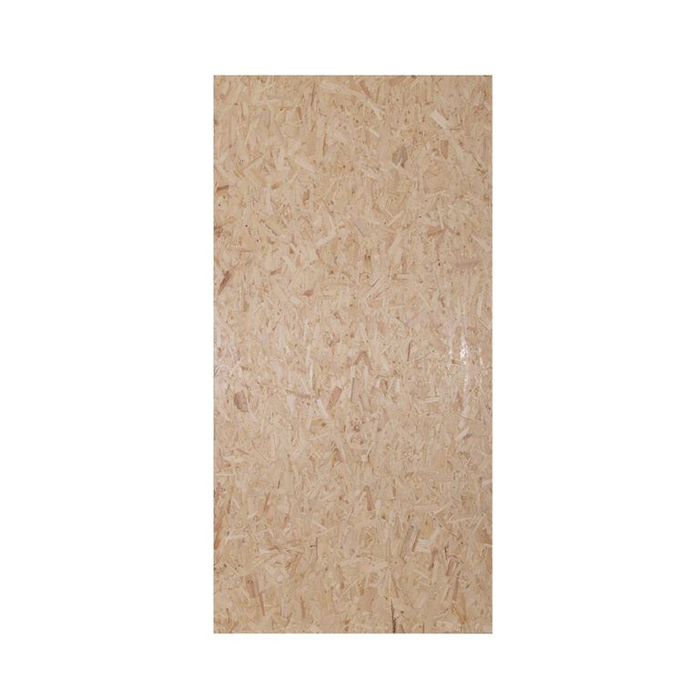 18mm SmartPly OSB 3 Board 2440 x 1220mm (8' x 4') FSC® - Sheet ...