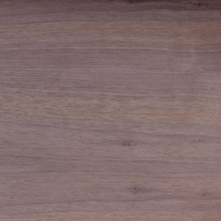 19mm Black Walnut Veneered MDF 2 Sides Crown Cut A/B 2440mm x 1220mm (8 ...