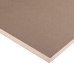 22mm MDF Board 2440mm x 1220mm (8' x 4') FSC® - Sheet Materials Wholesale