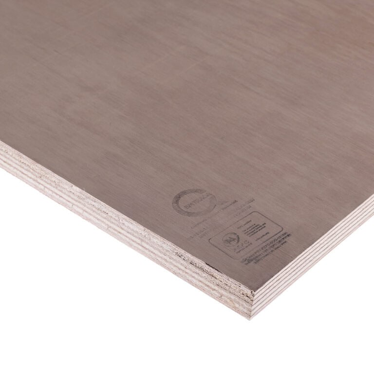 25mm Far Eastern Marine Grade Plywood 2440mm x 1220mm (8' x 4') BS1088 ...