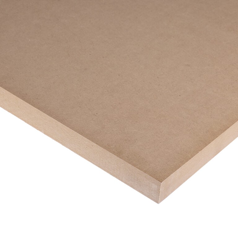 25mm MDF Board 2440mm x 1220mm (8' x 4') FSC® - Sheet Materials Wholesale