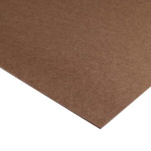 6mm Oil Tempered Perforated Hardboard 2440mm x 1220mm (8′ x 4′) - Sheet ...