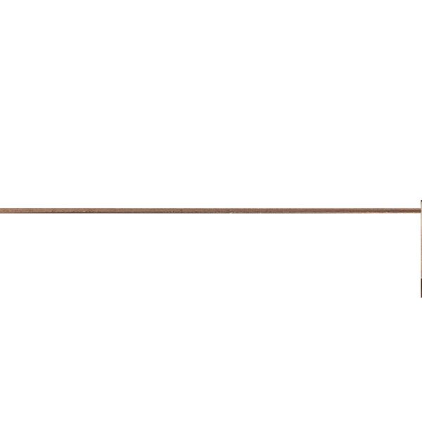3mm Standard Hardboard 2440 x 1220mm (8′ x 4′) FSC® - Sheet Materials ...