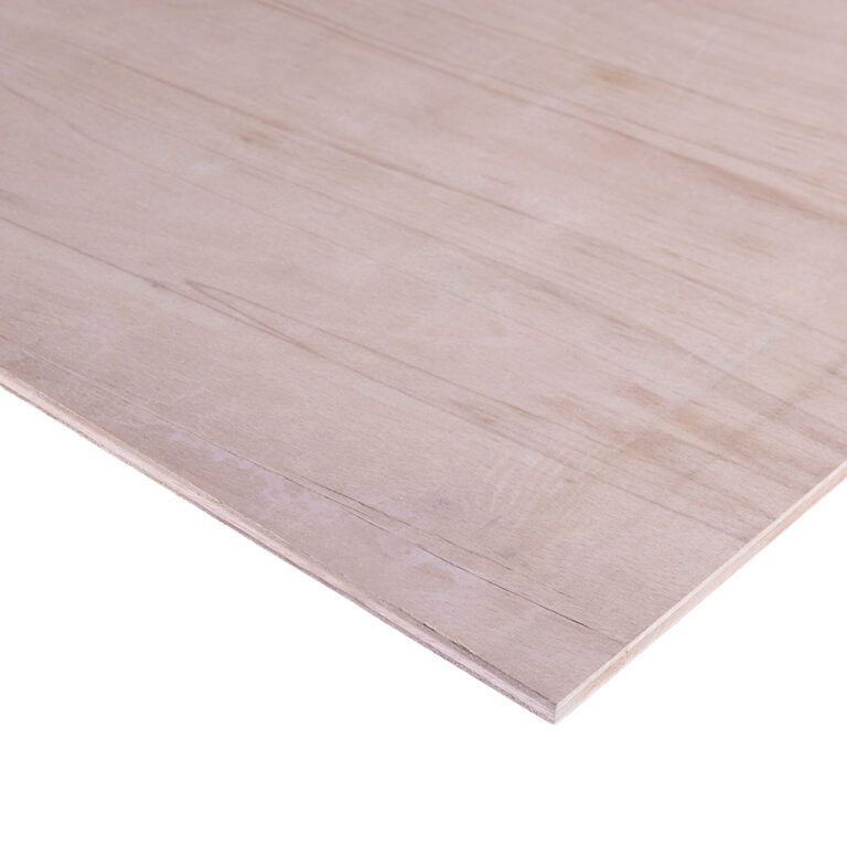 9mm Fire Retardant Plywood Euroclass B 2440mm x 1220mm (8' x 4') FSC ...