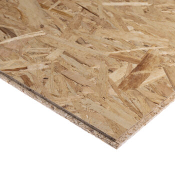 OSB By Thickness - Sheet Materials Wholesale