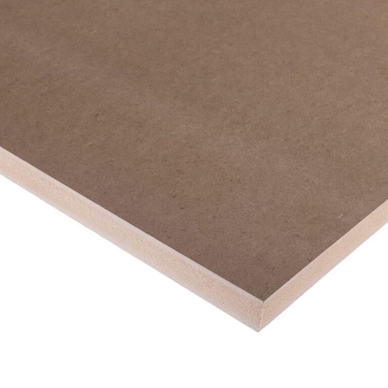 40mm MDF - Sheet Materials Wholesale