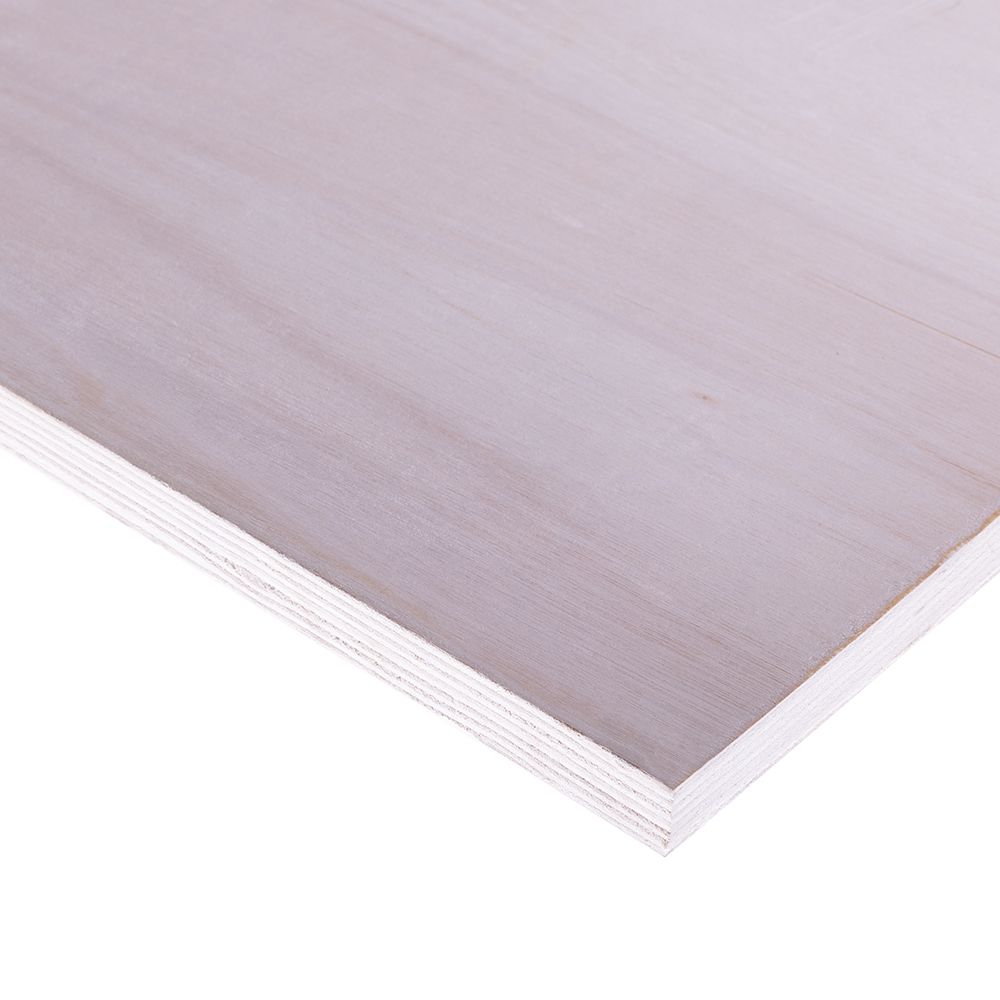 25mm Chinese Hardwood Face Eucalyptus Poplar Core External Grade ...