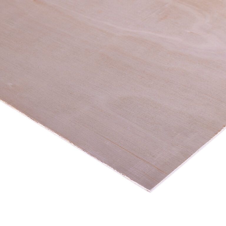 Plywood By Thickness - Sheet Materials Wholesale