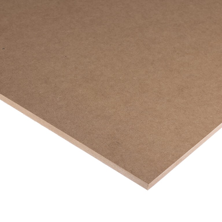 Large Standard MDF - Sheet Materials Wholesale