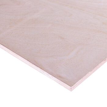 15mm Plywood At Wholesale Prices │Fast Delivery In UK