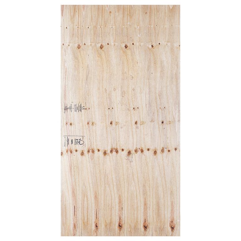 18mm Elliotis Pine Plywood C+/C CE2+ 2440mm x 1220mm (8′ x 4′) FSC ...