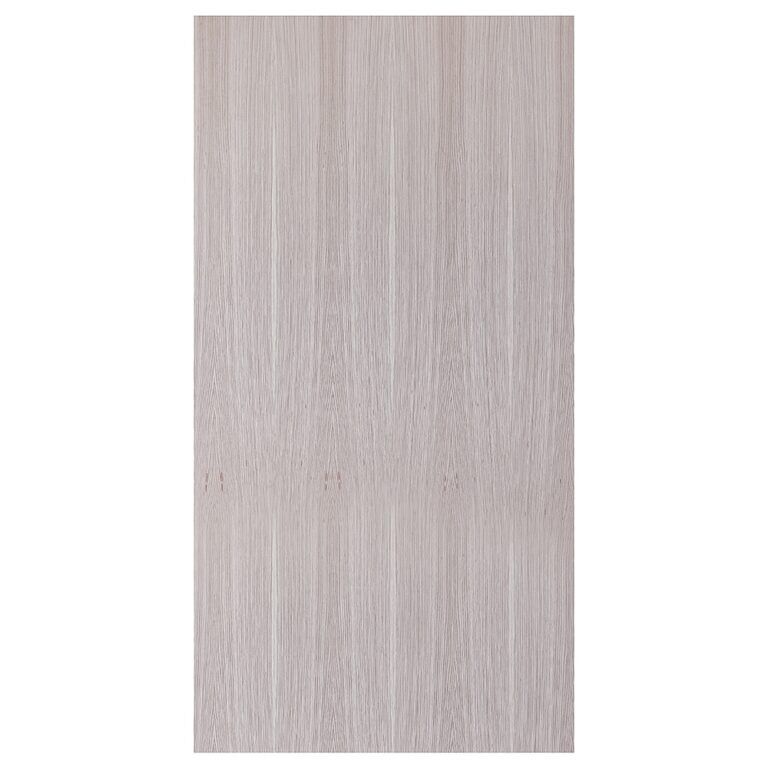 13mm Oak Veneered MDF 2 Sides Crown Cut A/B Grade 2440mm x 1220mm (8' x ...