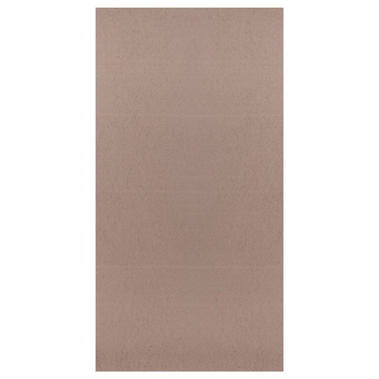 3mm White Painted MDF 2440 x 1220mm (8' x 4') FSC® - Sheet Materials ...