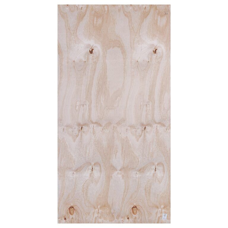 12mm Chinese Pinex Poplar Pine Structural Softwood Plywood C+/C CE2 ...