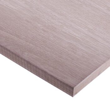Veneered MDF Sheets | Oak Veneer MDF | Sheet Materials Wholesa