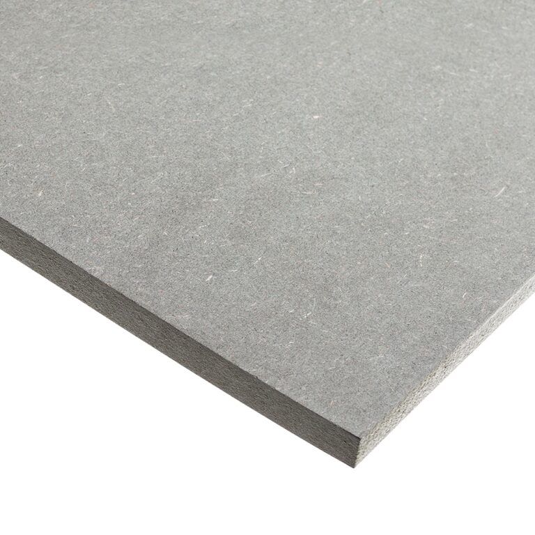 30mm Moisture Resistant MDF Board 2440mm x 1220mm (8' x 4') FSC ...