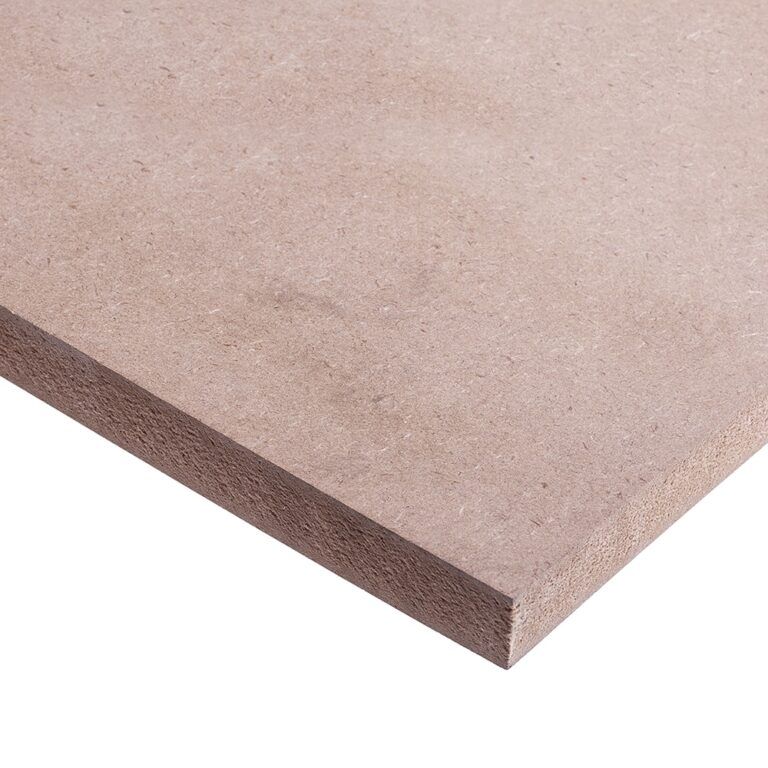 30mm MDF Board 2440mm x 1220mm (8' x 4') FSC® - Sheet Materials Wholesale