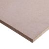 22mm MDF Board 2440mm x 1220mm (8' x 4') FSC® - Sheet Materials Wholesale