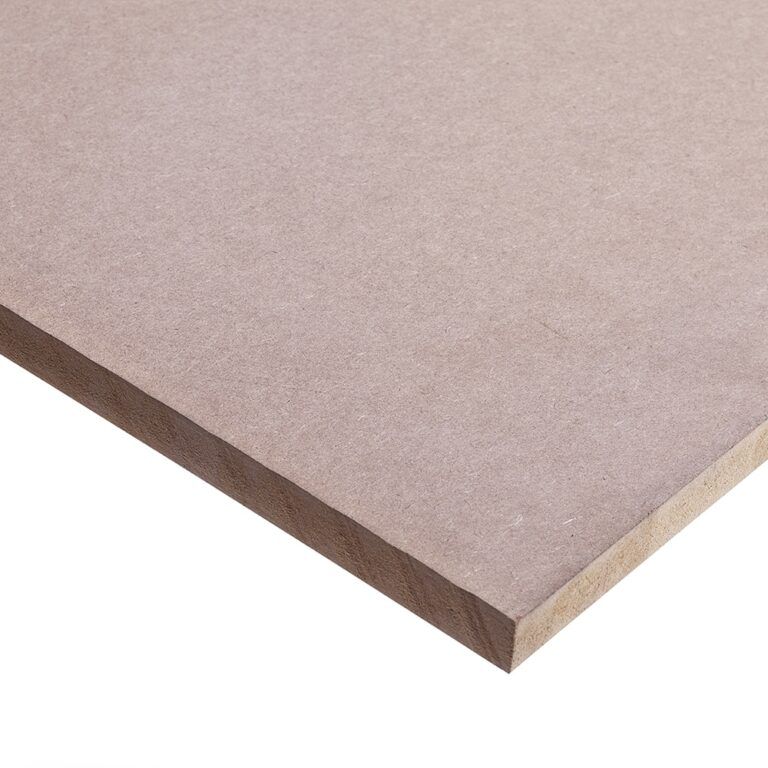 22mm MDF Board 2440mm x 1220mm (8' x 4') FSC® - Sheet Materials Wholesale
