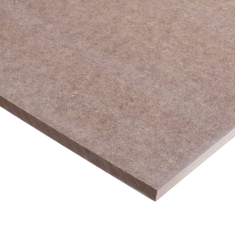 15mm MDF Board 3050mm x 1220mm (10' x 4') FSC® - Sheet Materials Wholesale